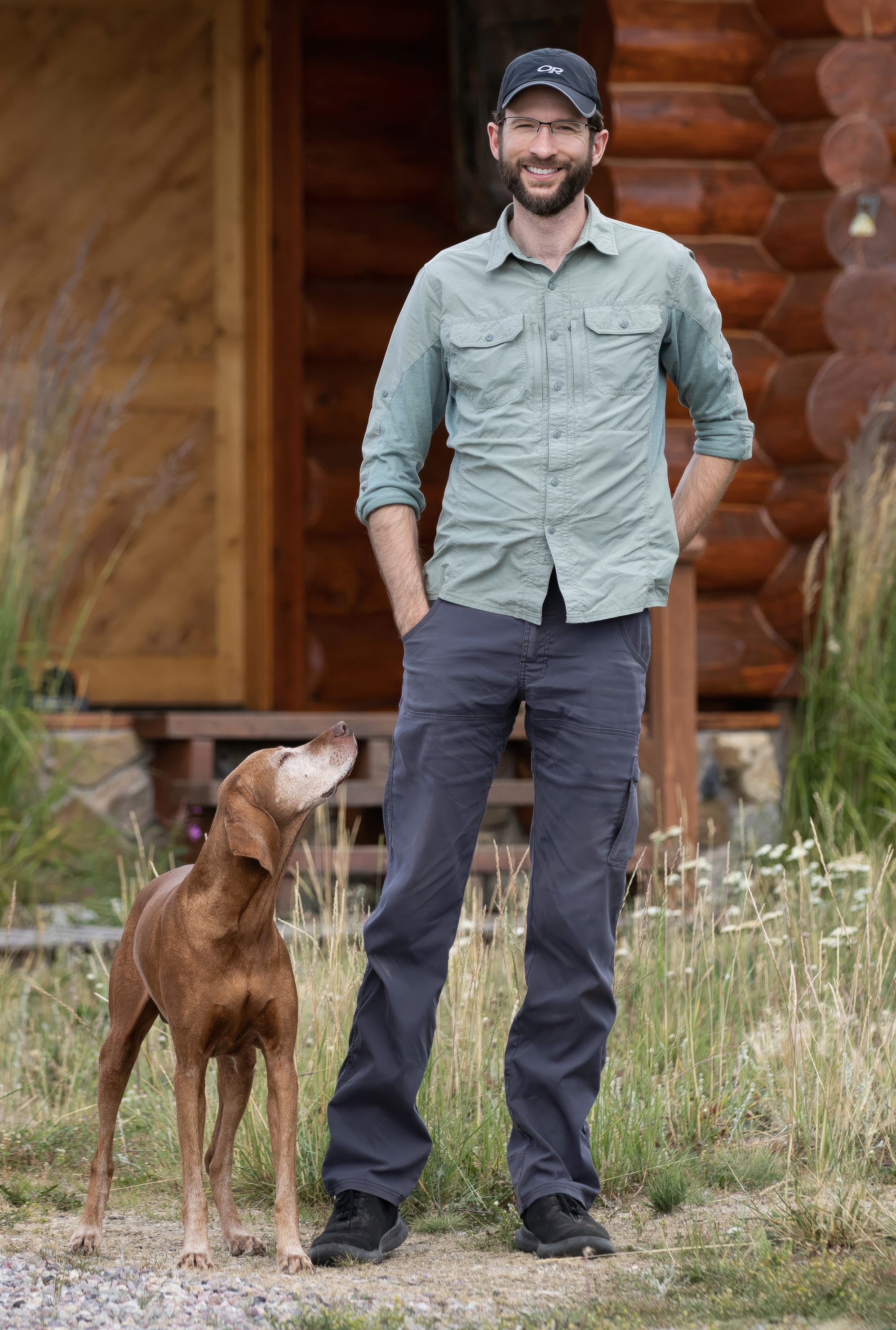 Beyond the Map's Edge